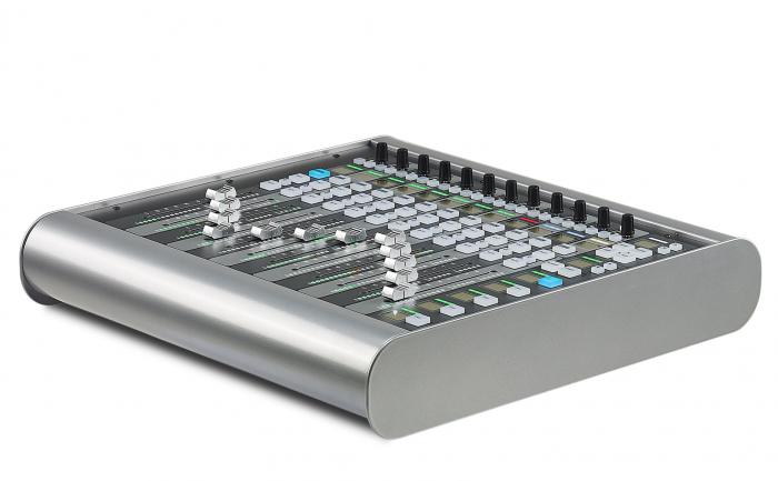 L100 Plus - Solid State Logic Japan